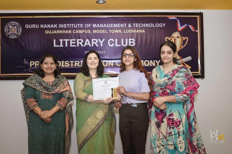 Prize Distribution Function